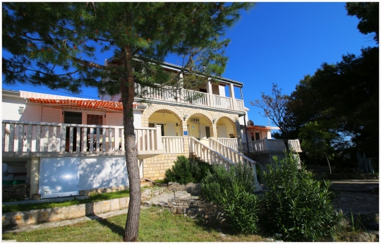 Apartmán - TINA TONI 4 - Primošten